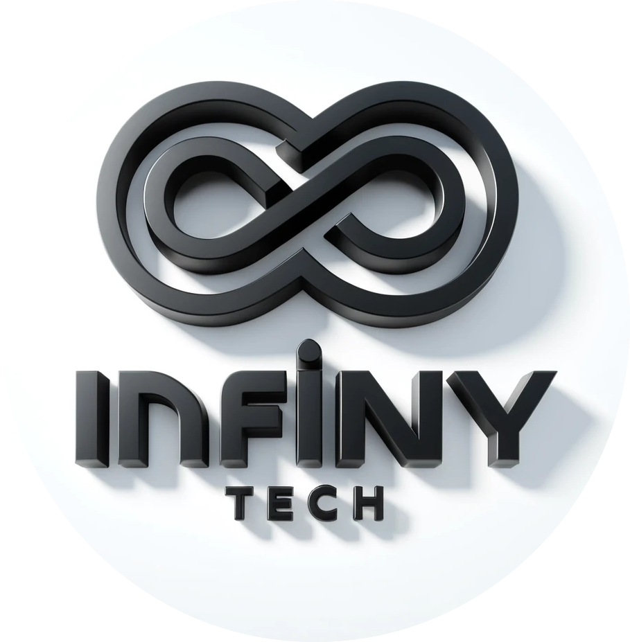 Home | Infiny Tech